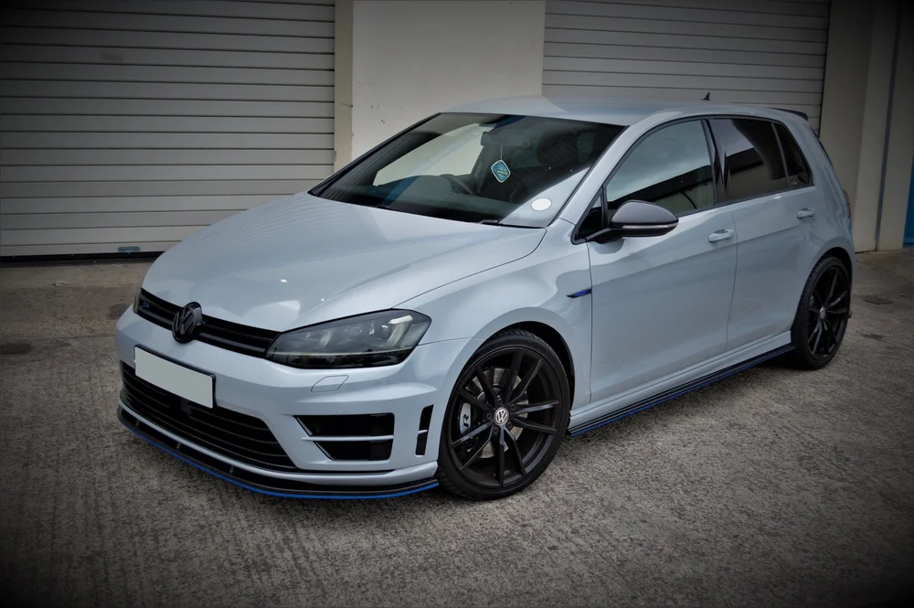 Services 1 — Performance & Engineering