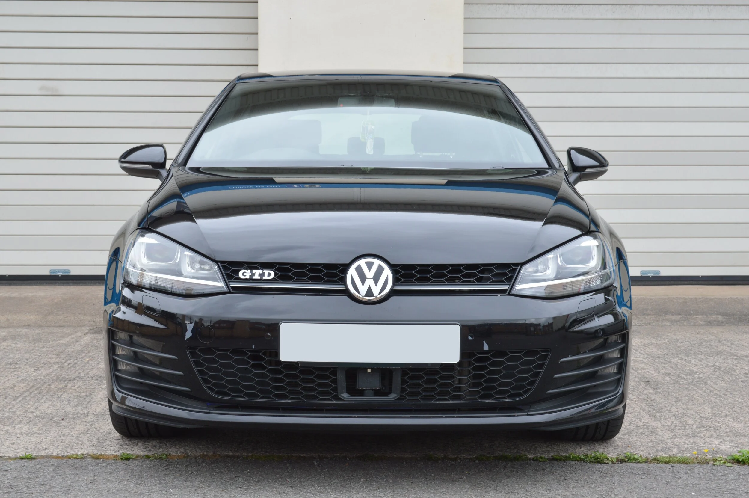 VW DIESEL TUNING — Performance & Engineering