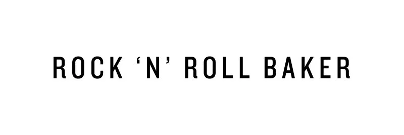 Rock'n'Roll baker