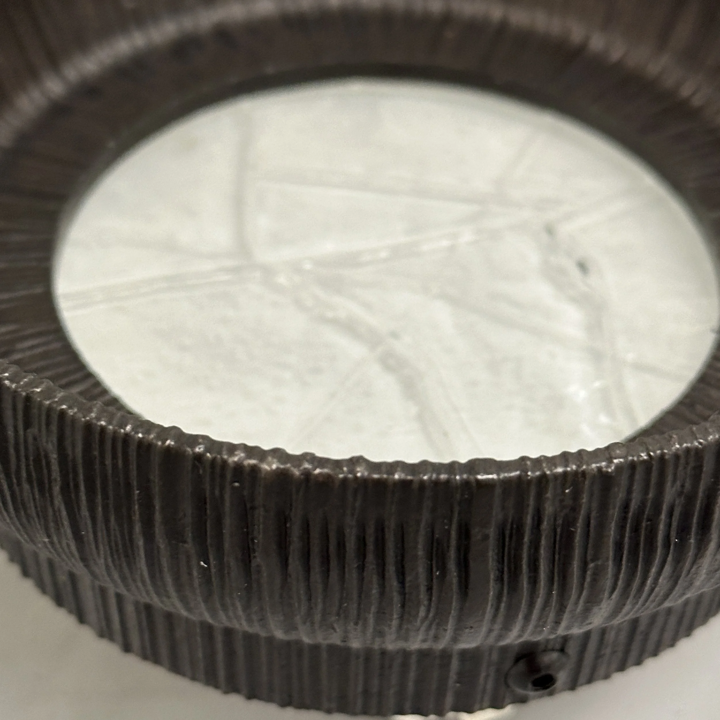 Visual Comfort Mercer Square Box Light — GoneGirl