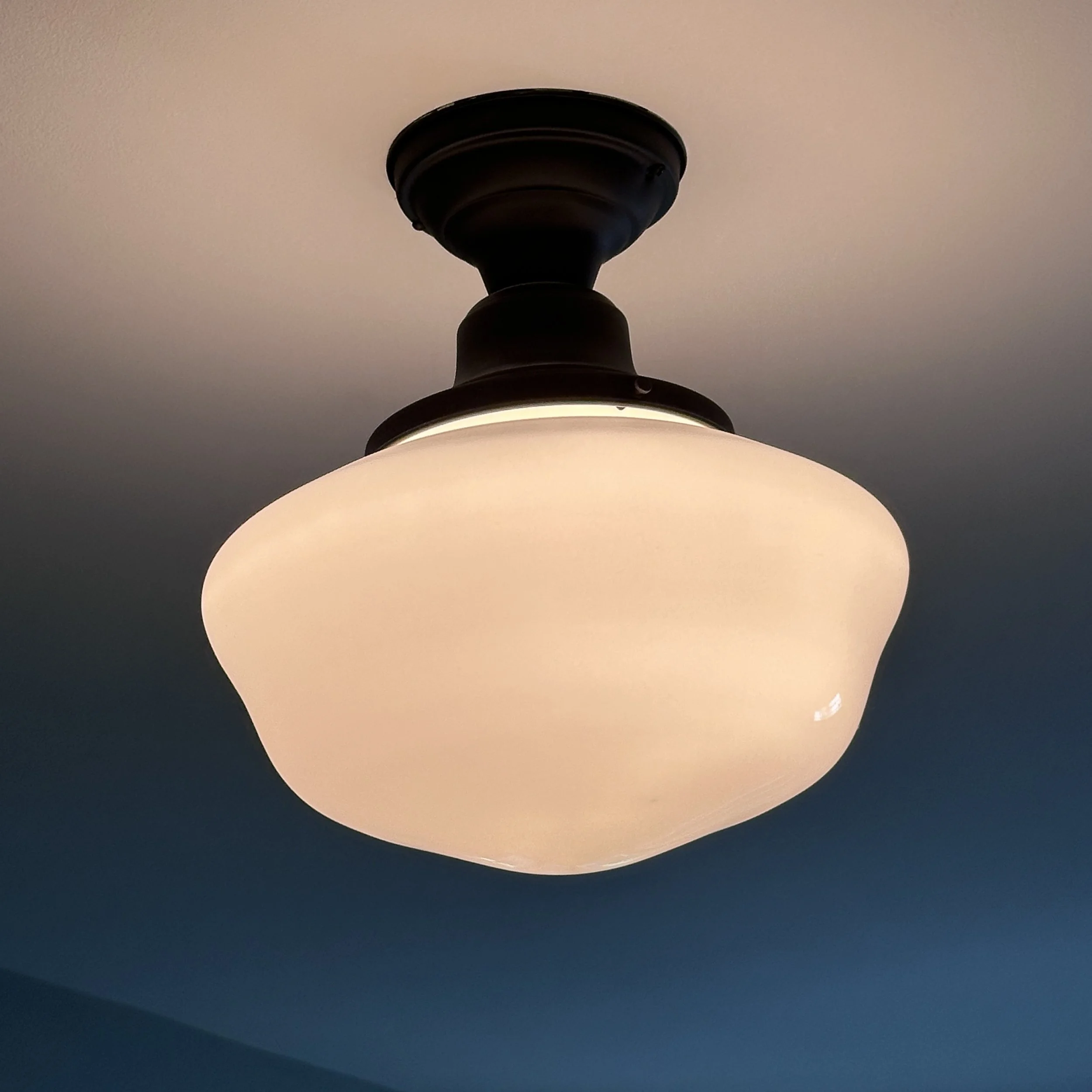 Solaria Lighting Myra Chandelier — GoneGirl