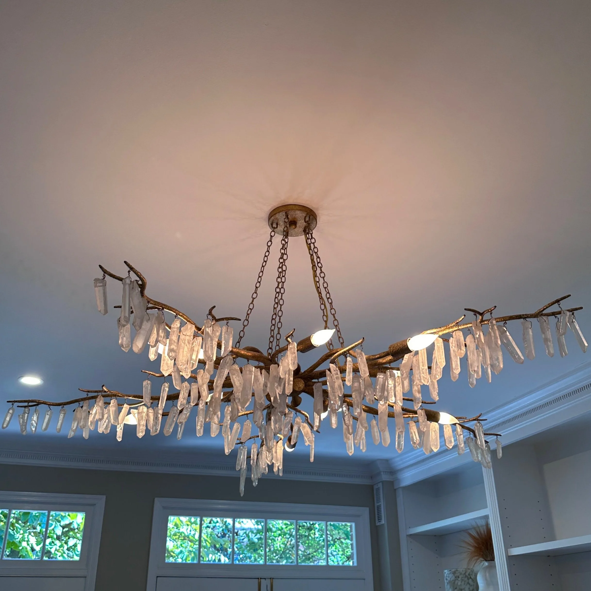 Lighting — GoneGirl