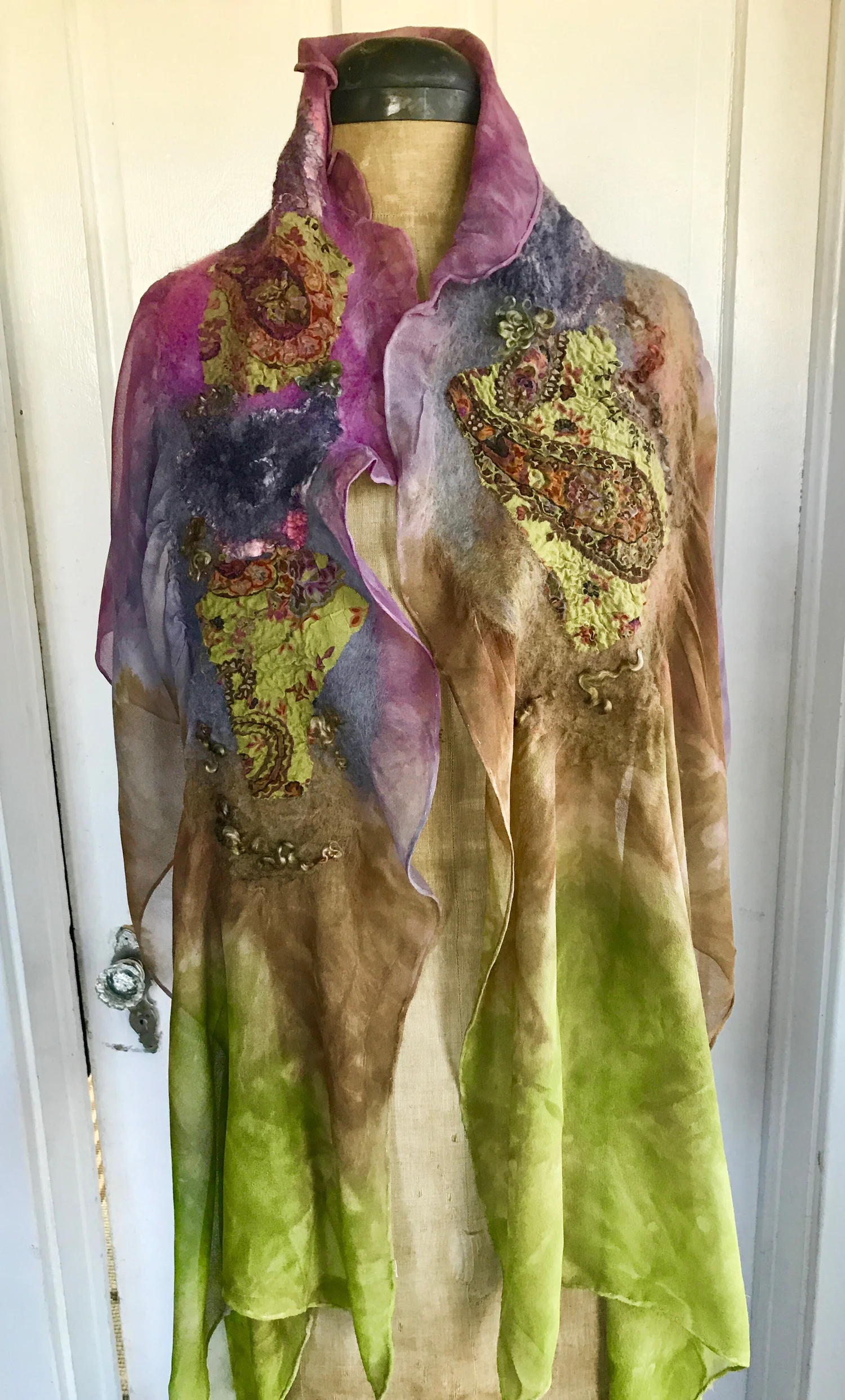 Dancing Leaf Farm — Countryside Artisans