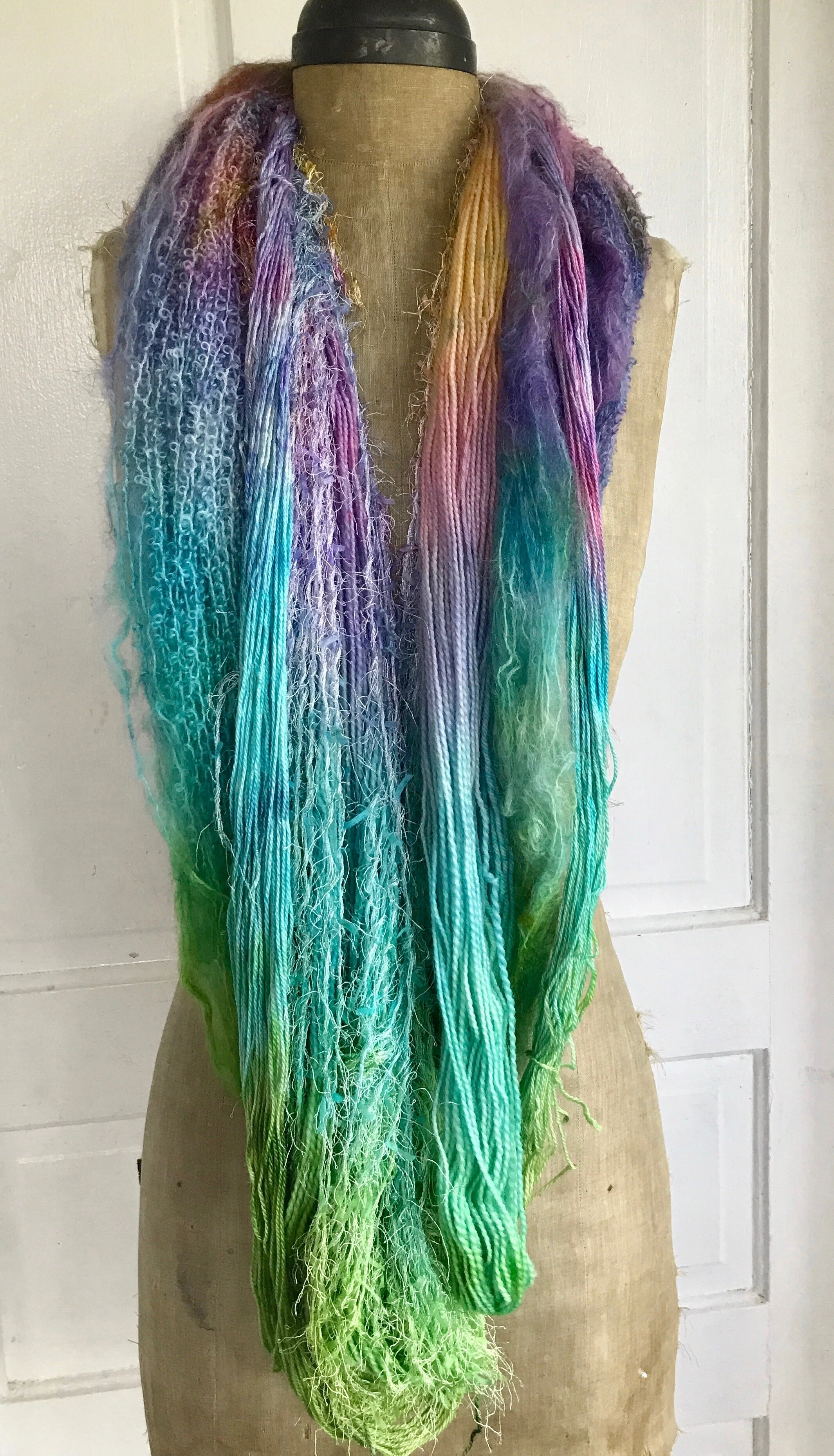 Dancing Leaf Farm — Countryside Artisans