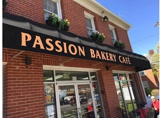 Artisan Tours — Countryside Artisans