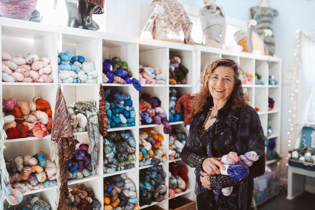 Dancing Leaf Farm — Countryside Artisans