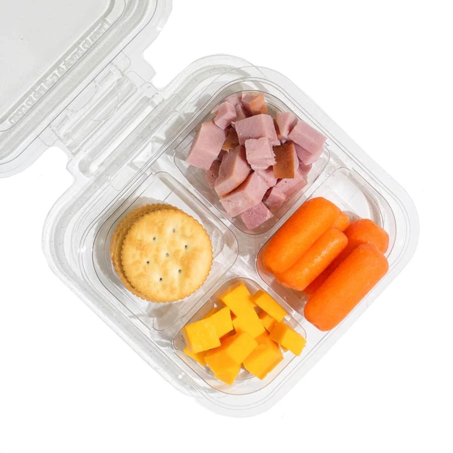 General 5 — Nourish Kitchen