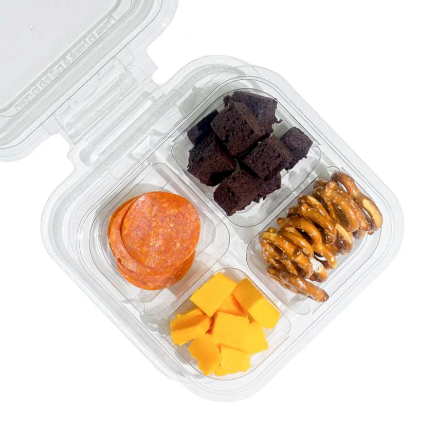 General 5 — Nourish Kitchen