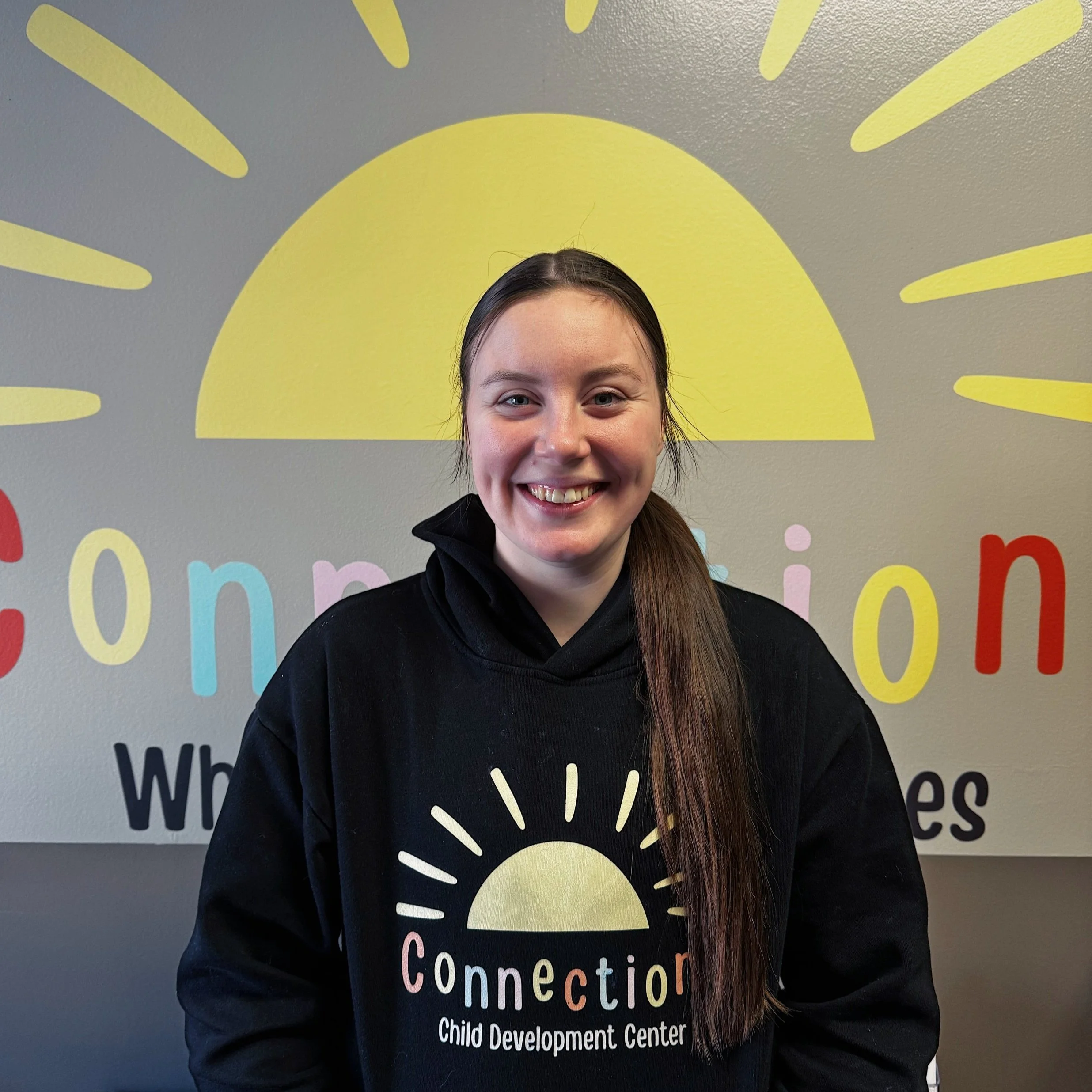 Day Care — Abundant Life