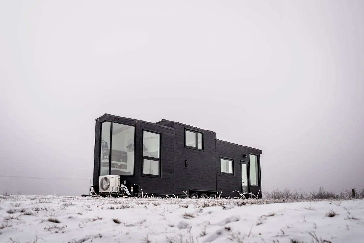 Halcyon 02 — Fritz Tiny Homes