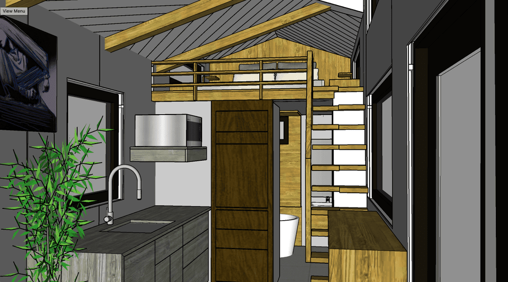 Custom design solutions for a tiny home that's uniquely you. — Fritz ...