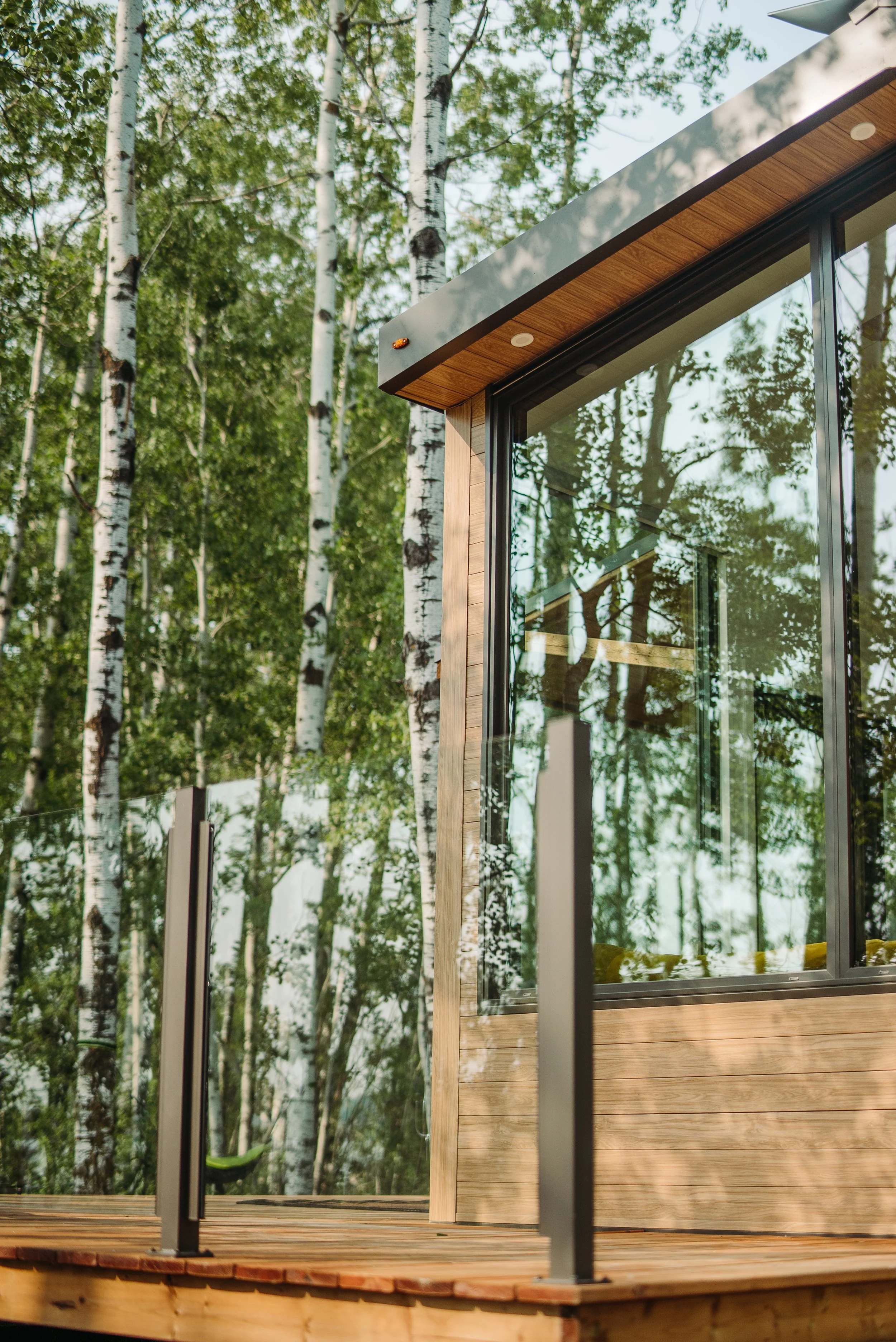 Sweet Sweet Summer — Fritz Tiny Homes