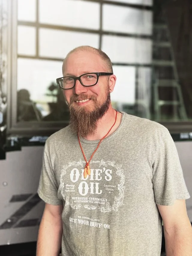 About | Meet the Fritz Team — Fritz Tiny Homes