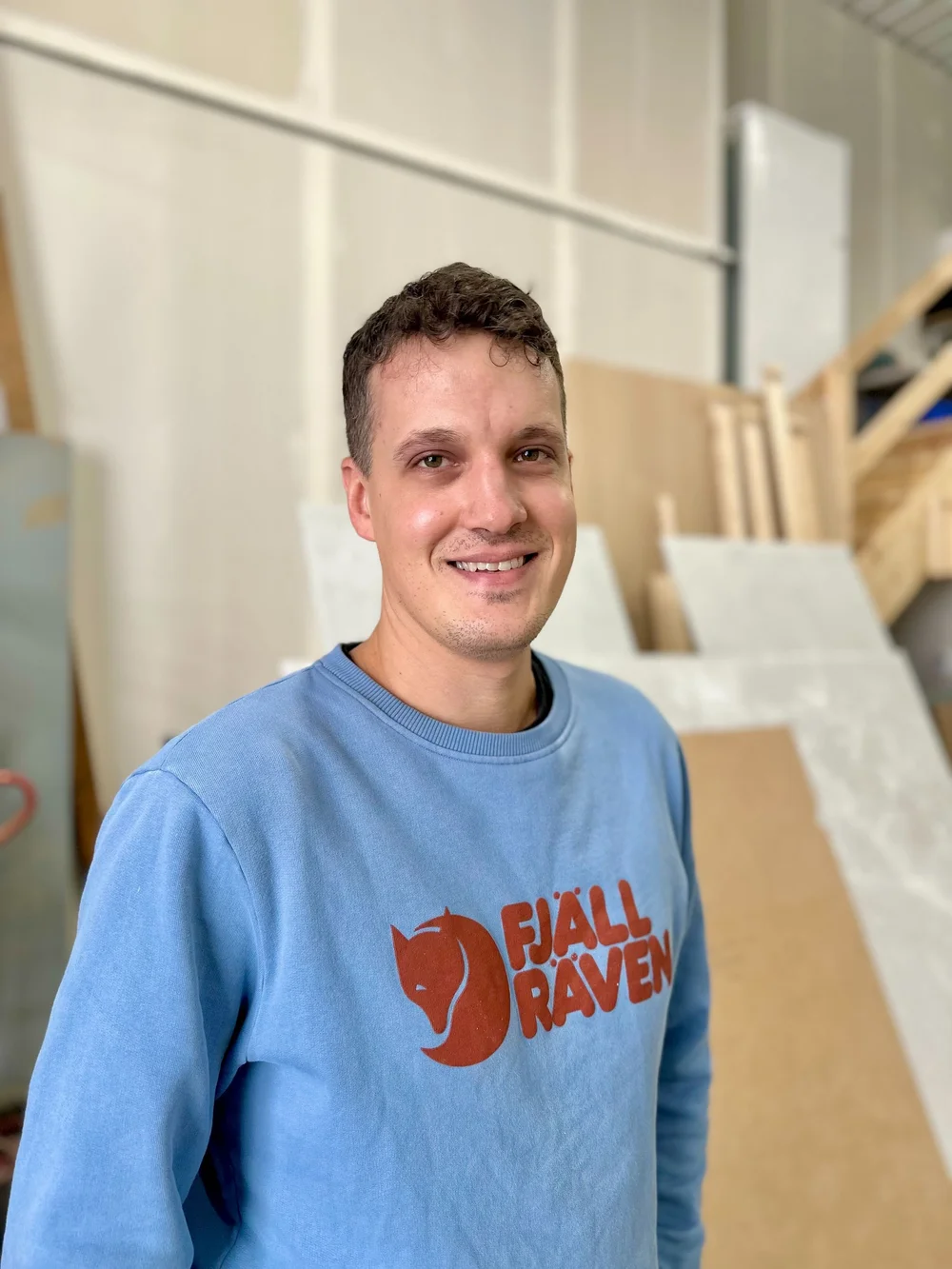 About | Meet the Fritz Team — Fritz Tiny Homes