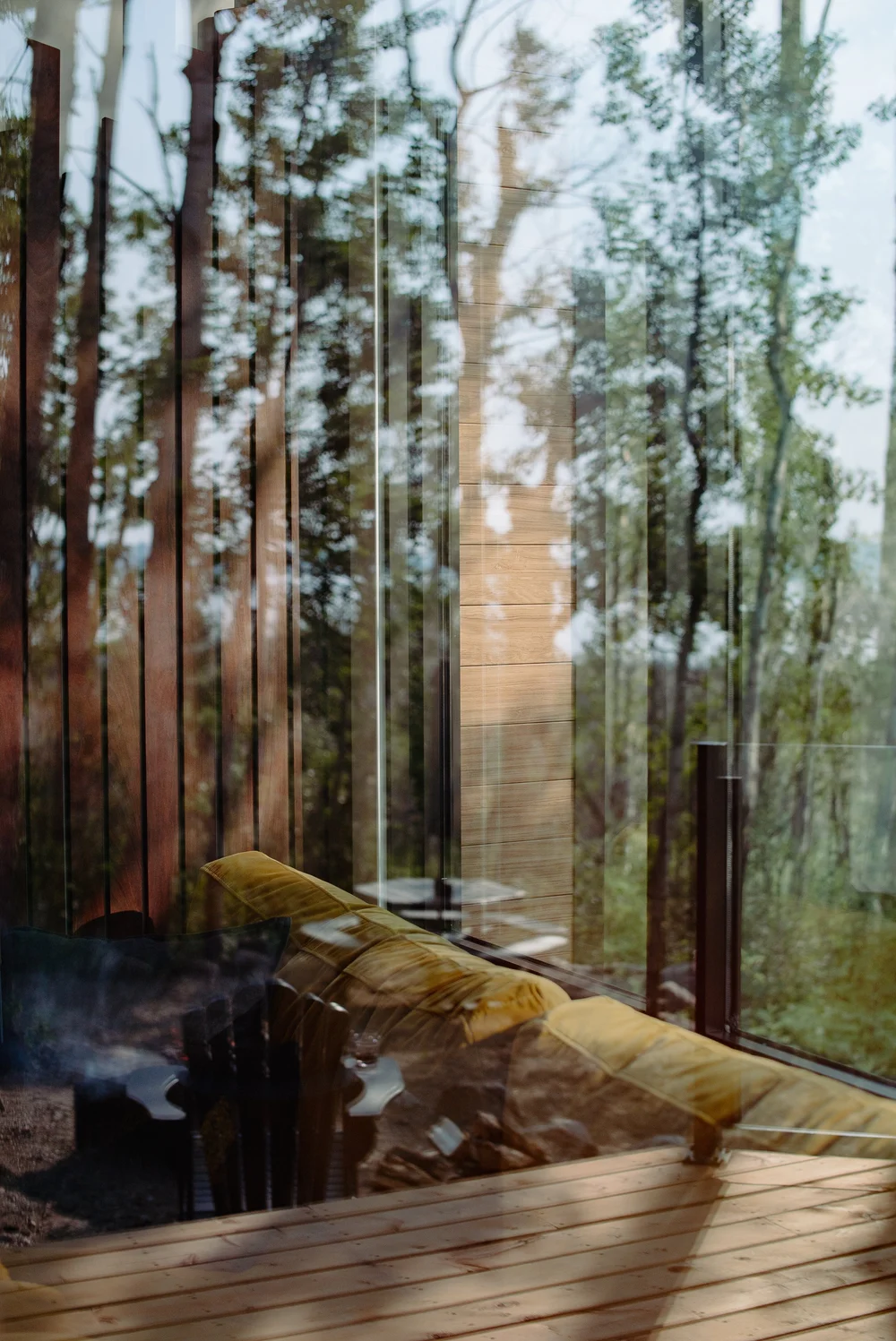 Sweet Sweet Summer — Fritz Tiny Homes