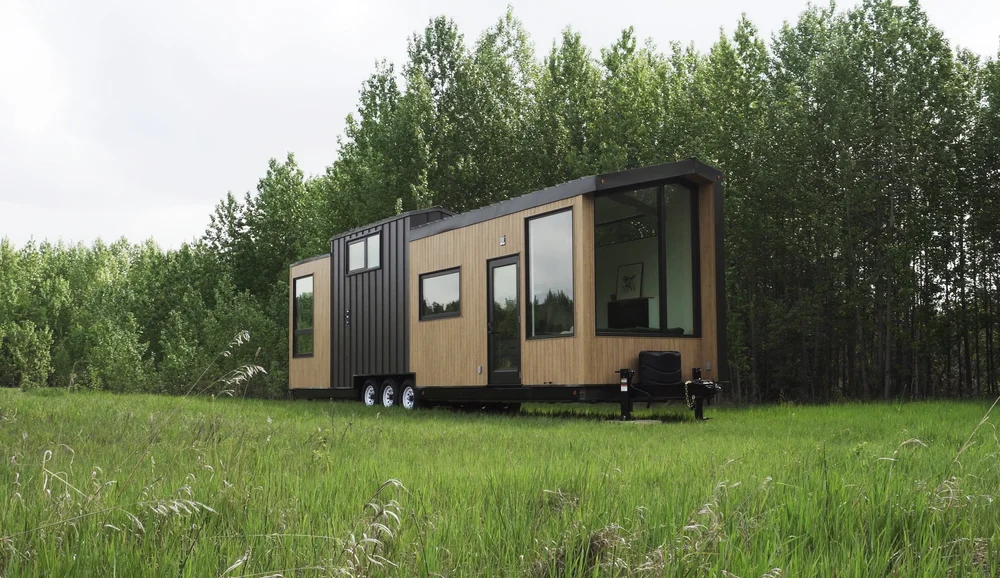 Halcyon 02 — Fritz Tiny Homes