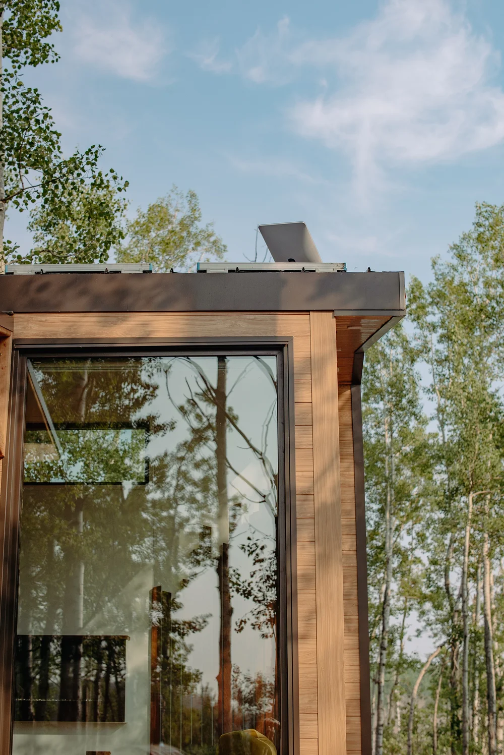 Sweet Sweet Summer — Fritz Tiny Homes