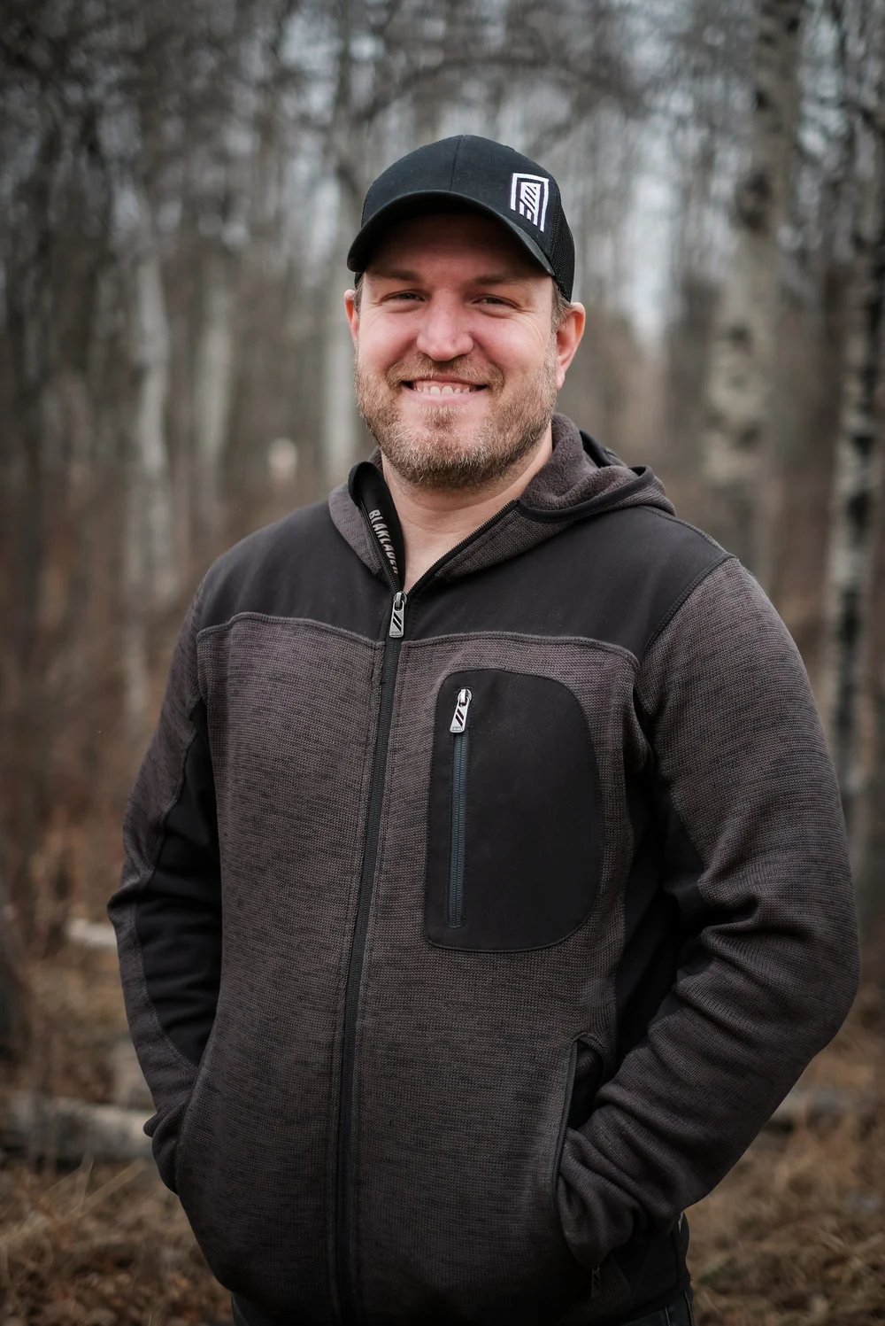 About | Meet the Fritz Team — Fritz Tiny Homes