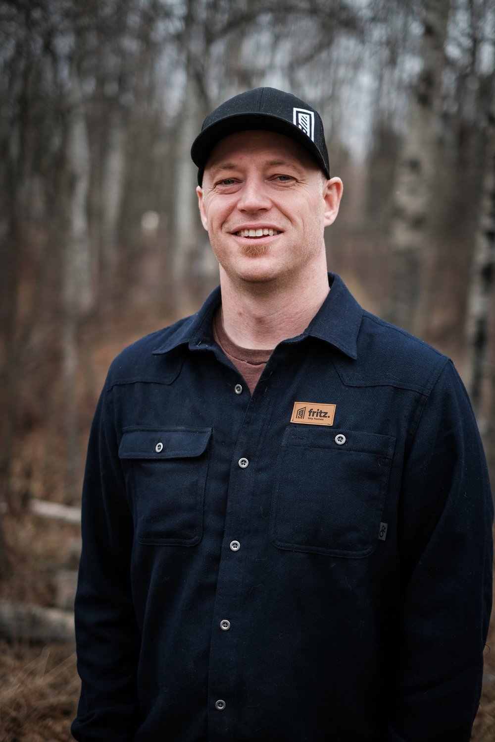 About | Meet the Fritz Team — Fritz Tiny Homes