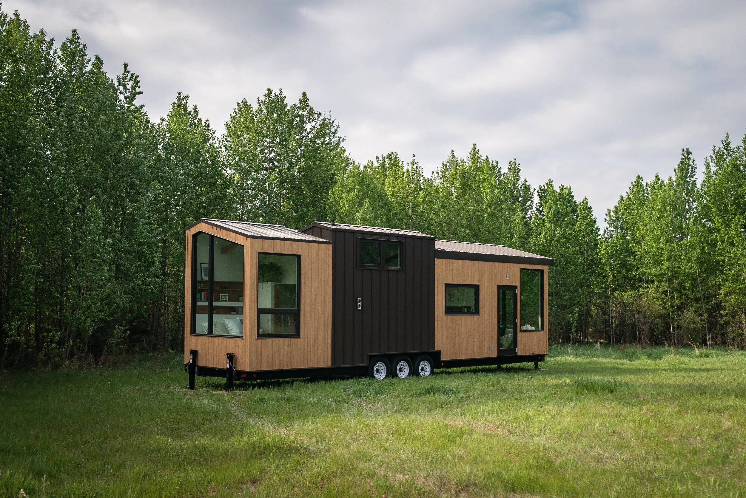 Halcyon 02 — Fritz Tiny Homes