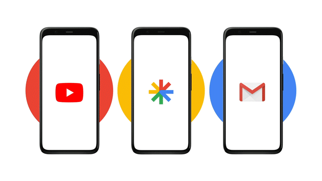 Google Discovery Ads — Run Kick Shout | Animation Studio