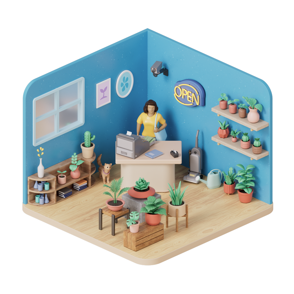 Happy Toolbox — Run Kick Shout | Animation Studio