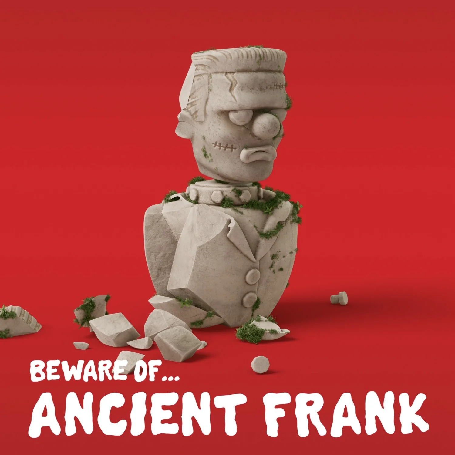 Rippling - The Frankensystem — Run Kick Shout | Animation Studio