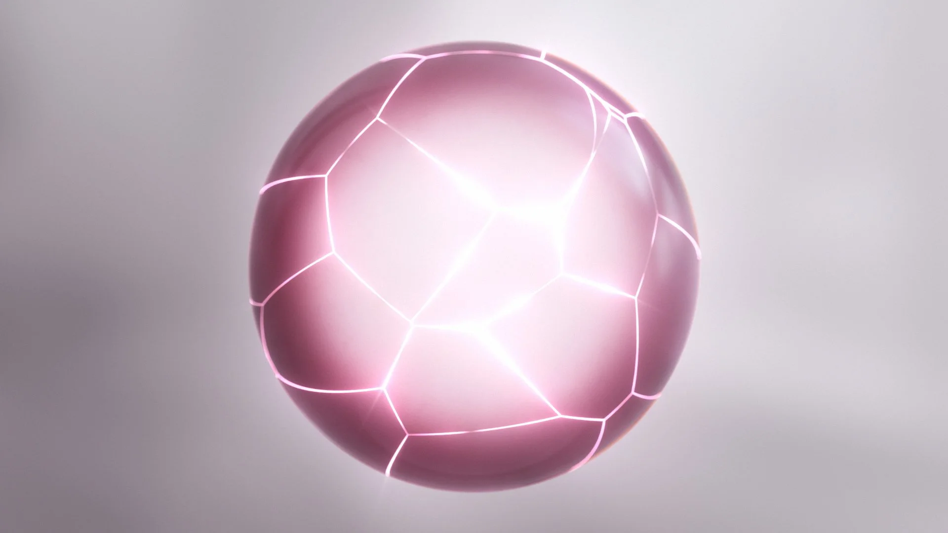 Rippling SKU Orb — Run Kick Shout | Animation Studio
