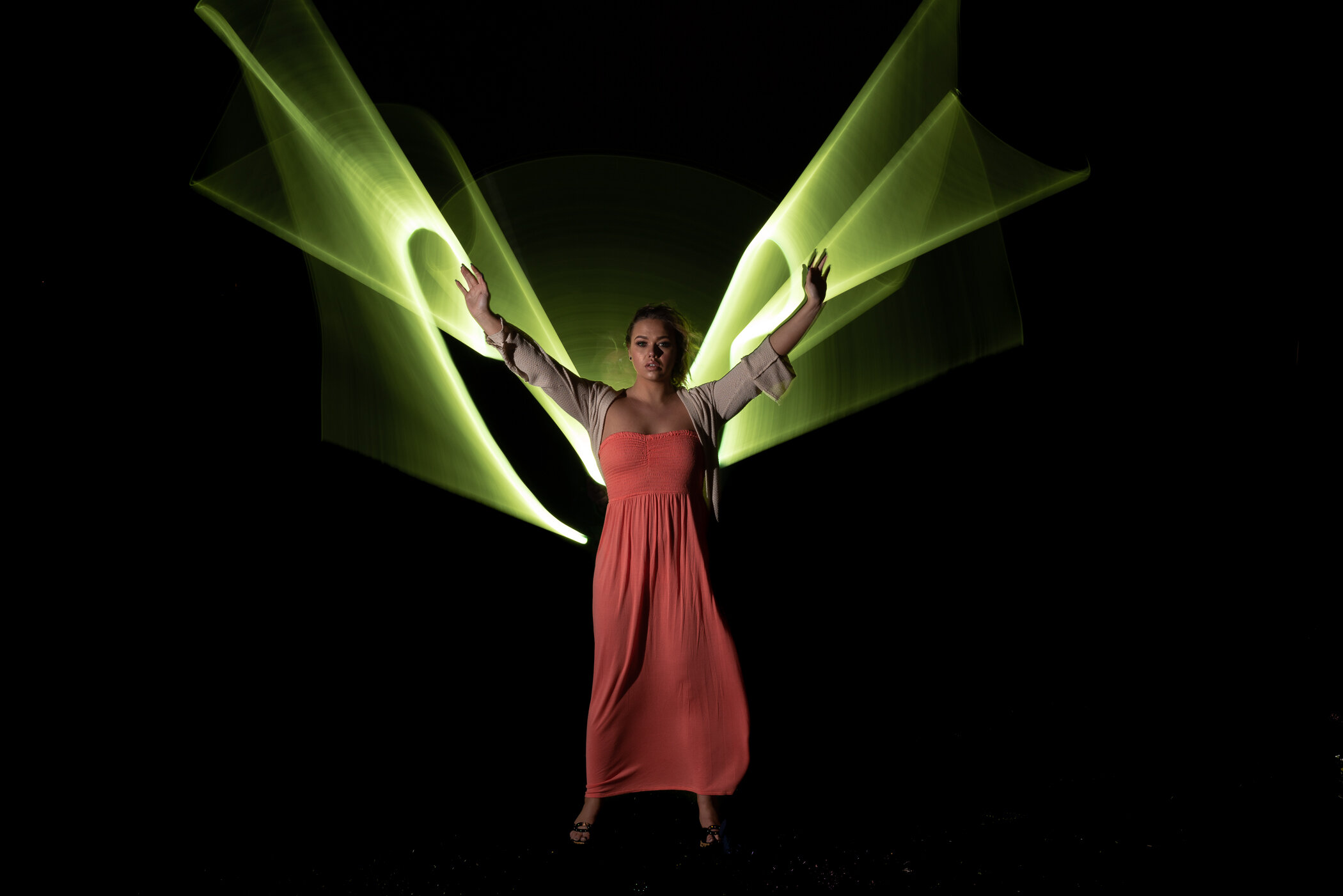 Sep 2018 — Rainier Hills Photography Club