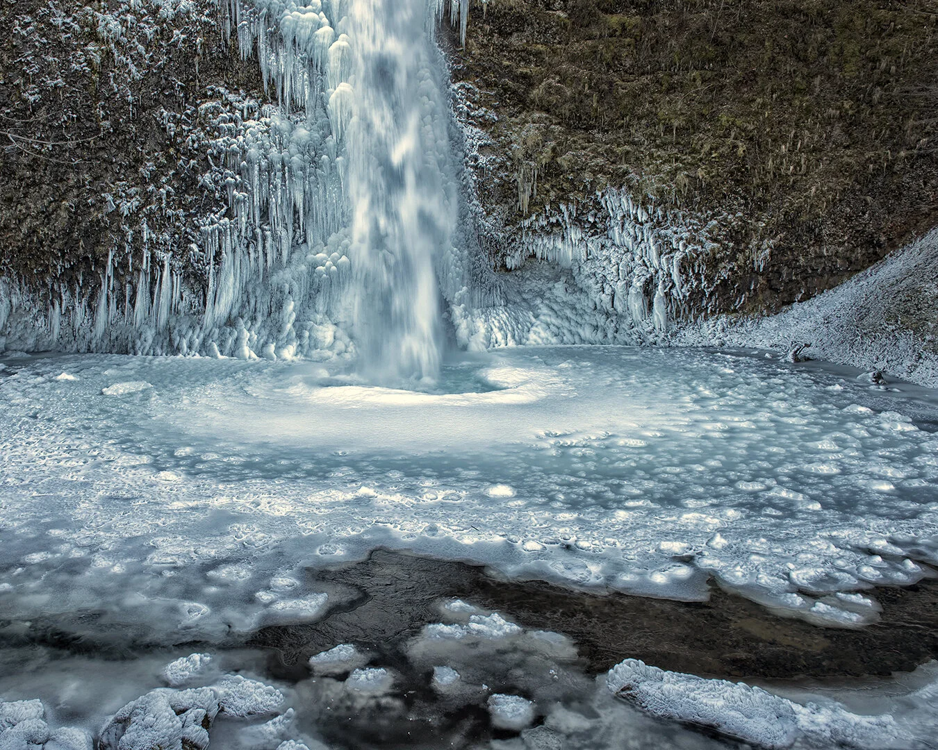 Mar 2018 — Rainier Hills Photography Club