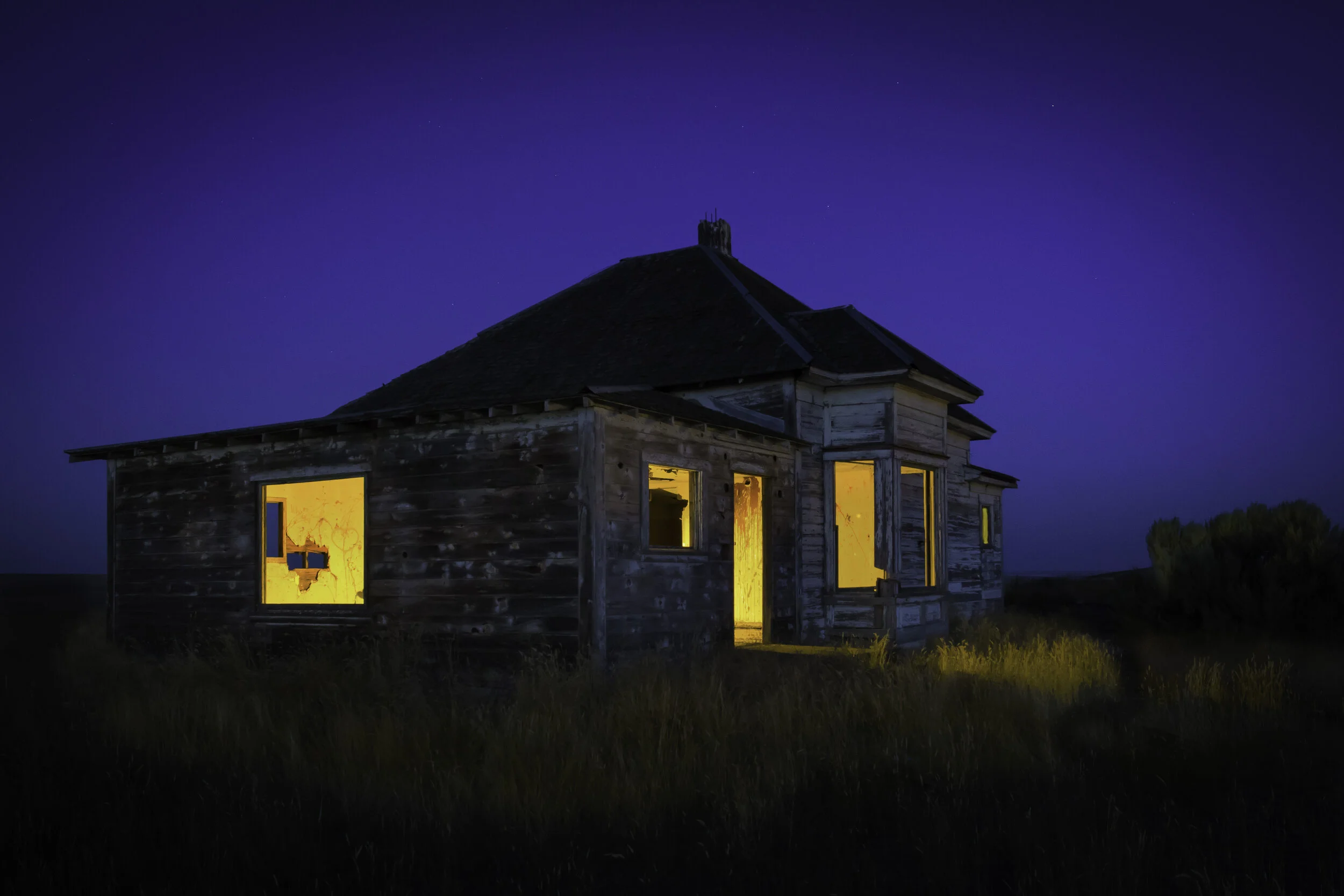 Nov 2017 — Rainier Hills Photography Club