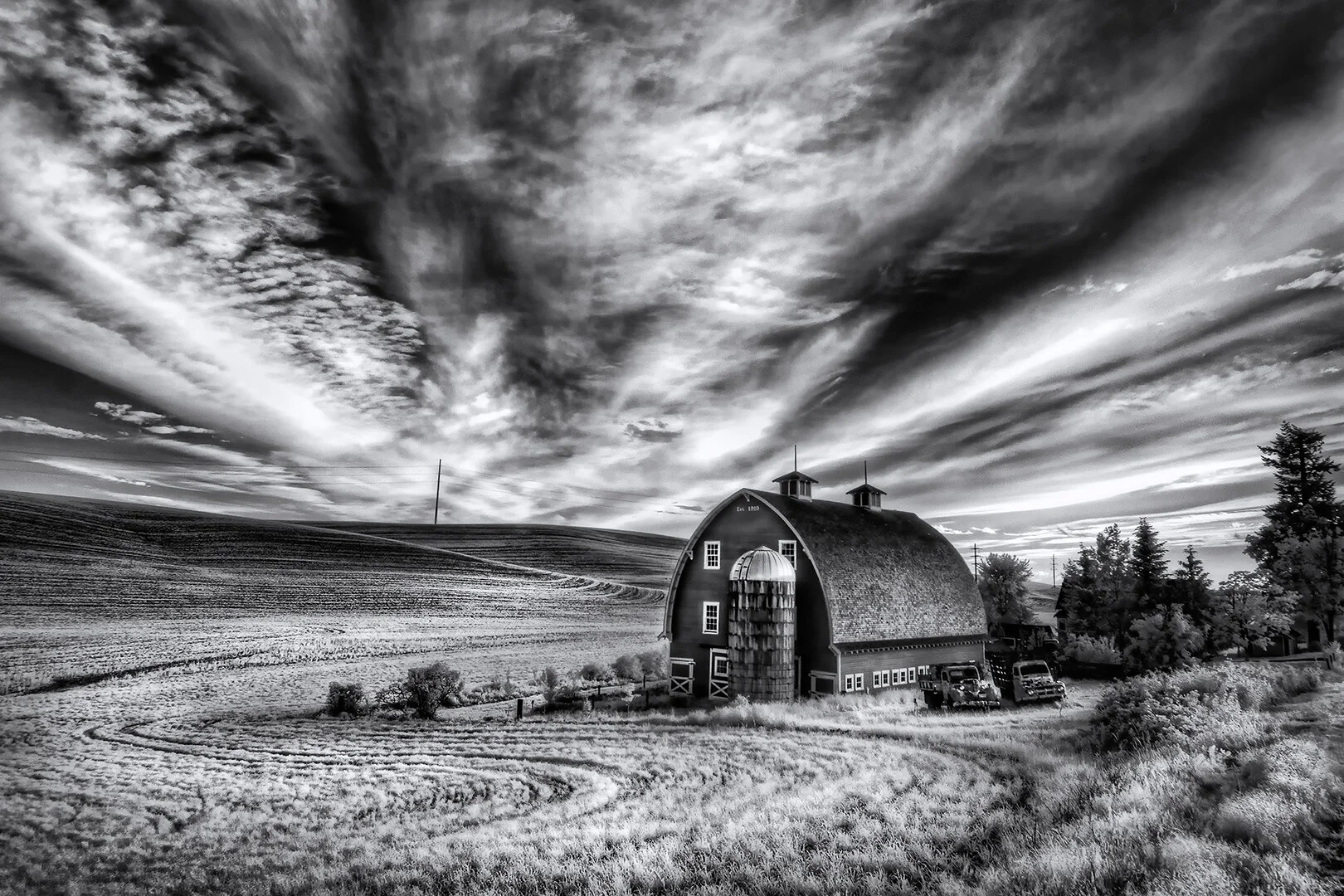 July 2017 — Rainier Hills Photography Club