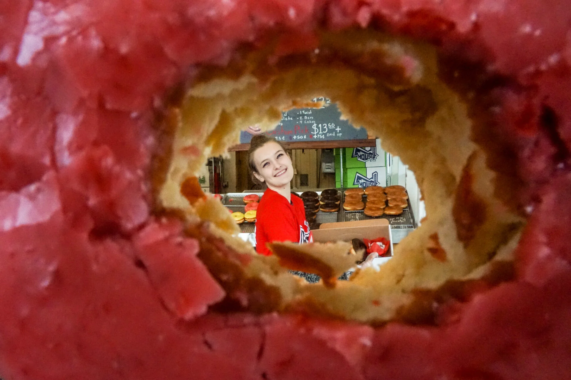 Dec 2016 — Rainier Hills Photography Club