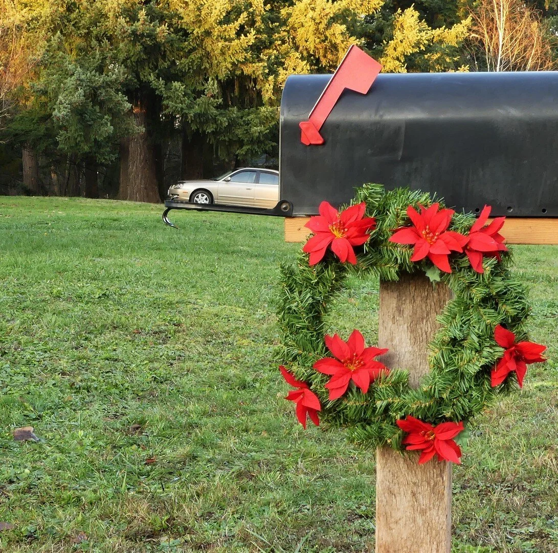 Story Behind the Photo Gallery — Rainier Hills Photography Club