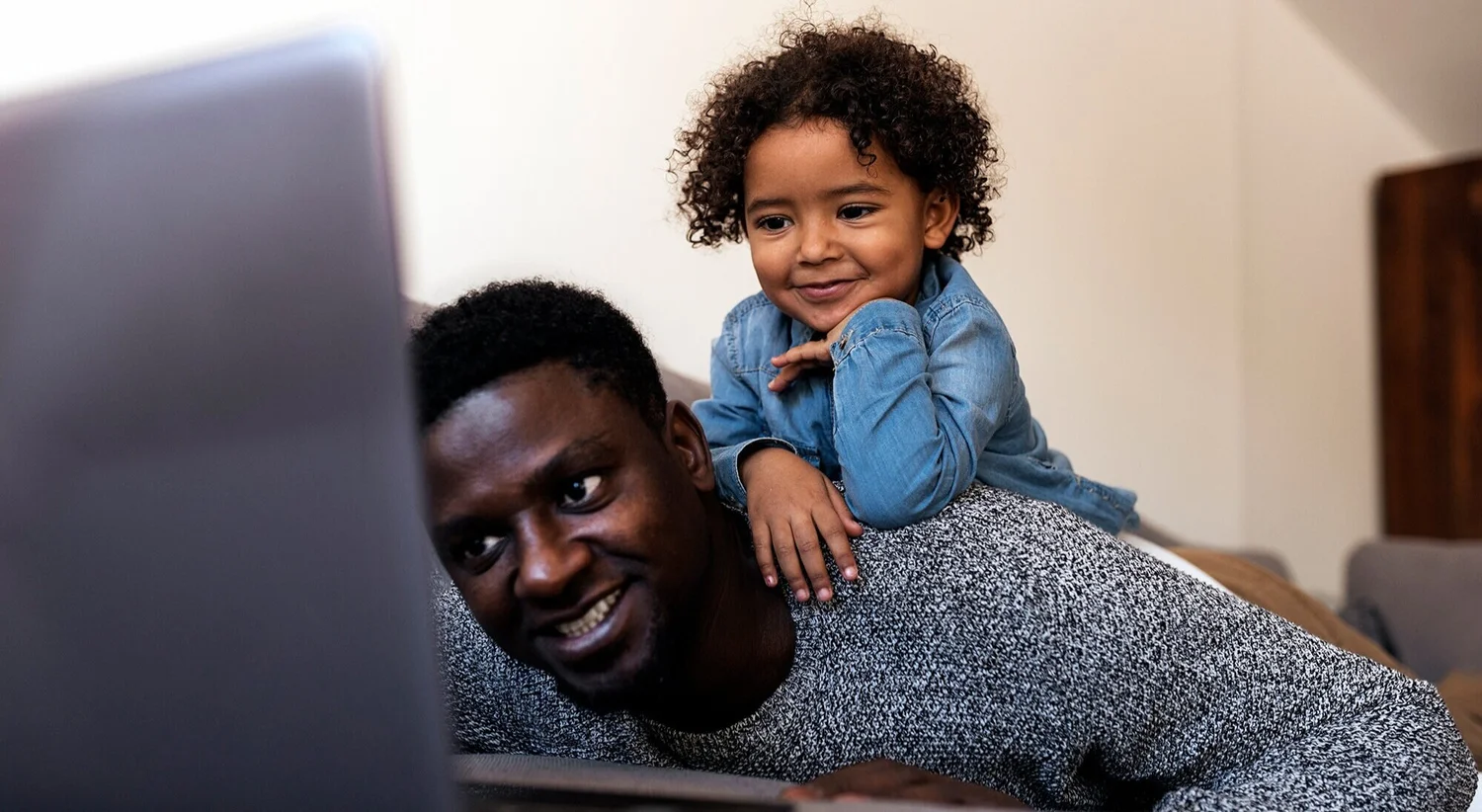 Fatherhood Training NC | Fathers Forever