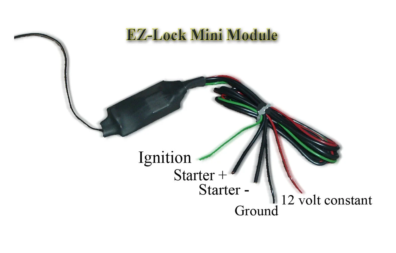 Farm and construction equipment anti-theft lock out and GPS tracking ...