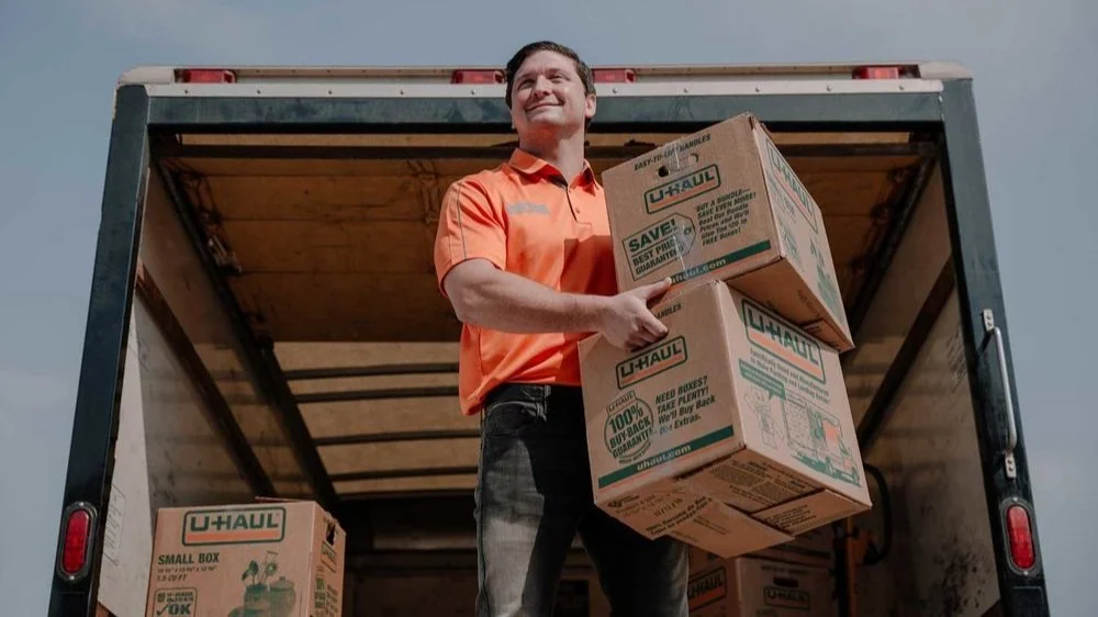 Moving Company in Oklahoma City, Oklahoma – Trusted Local Movers Near ...