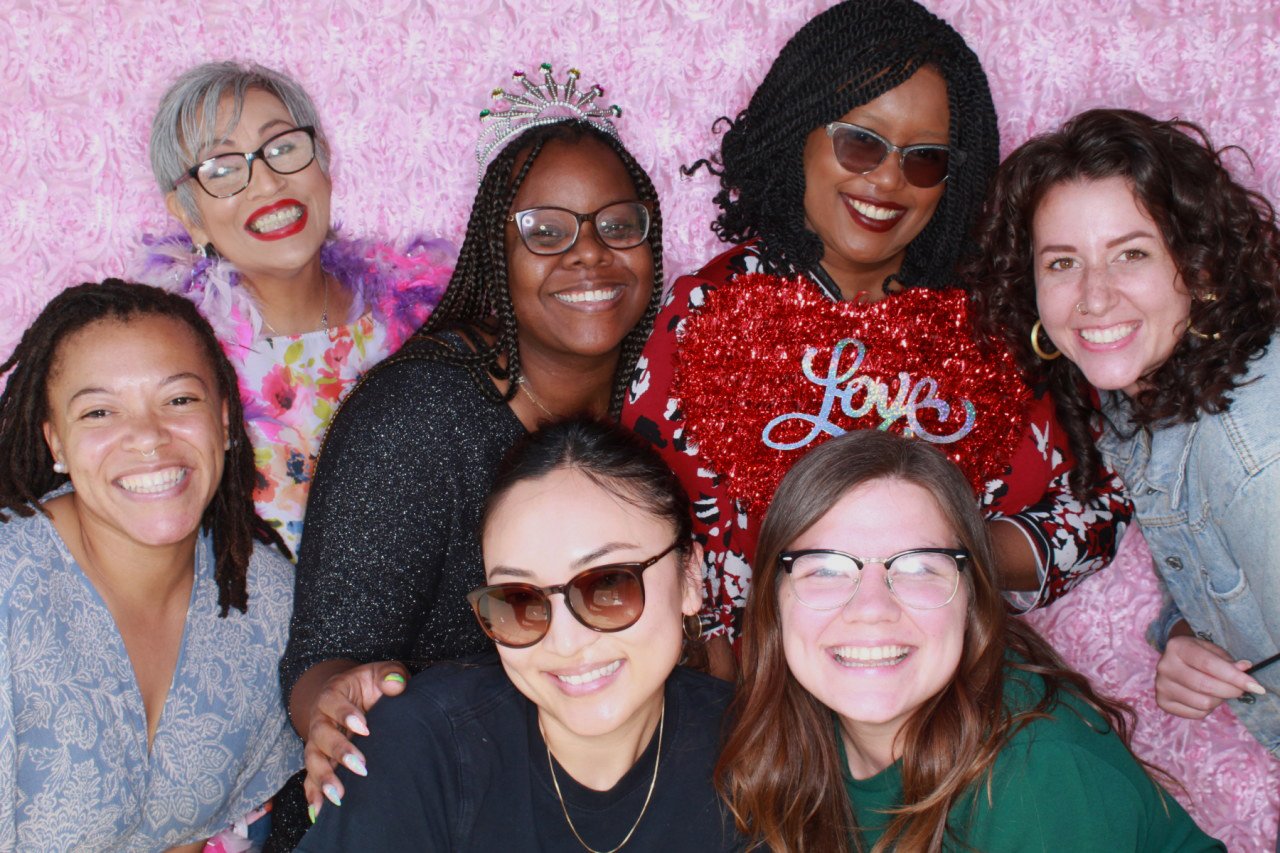 Speak Your Truth Today | Domestic Violence Support Group