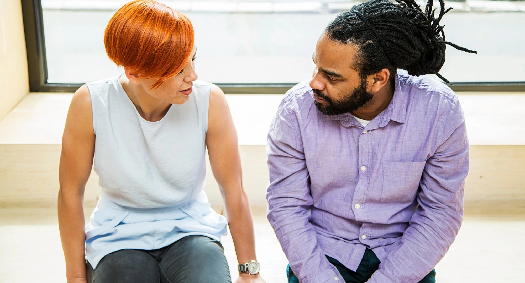 How To Talk About Abuse | Domestic Violence — Speak Your Truth Today