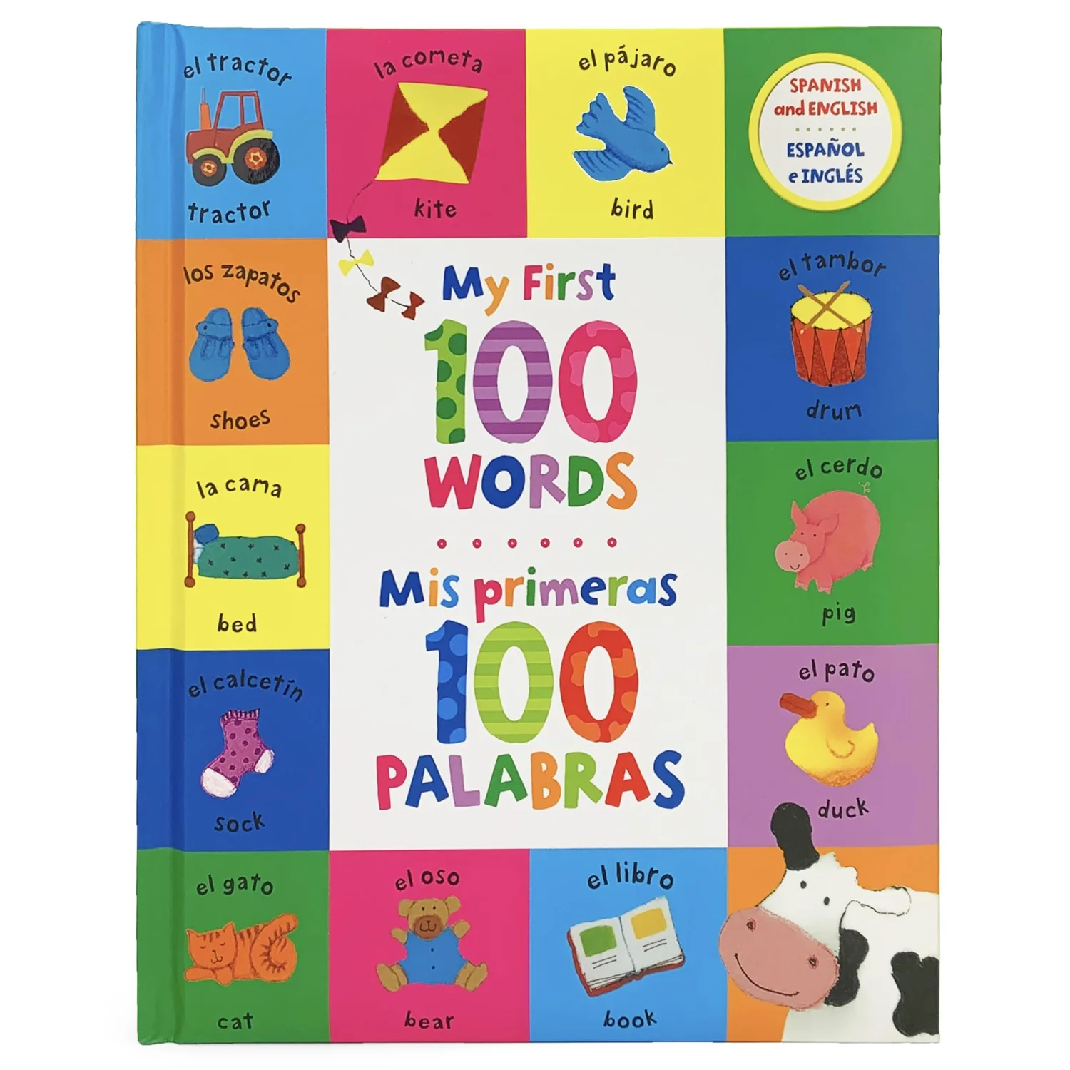 Best Bilingual Books for Babies — Love SWFL