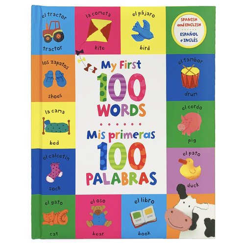 Best Bilingual Books for Babies — Love SWFL