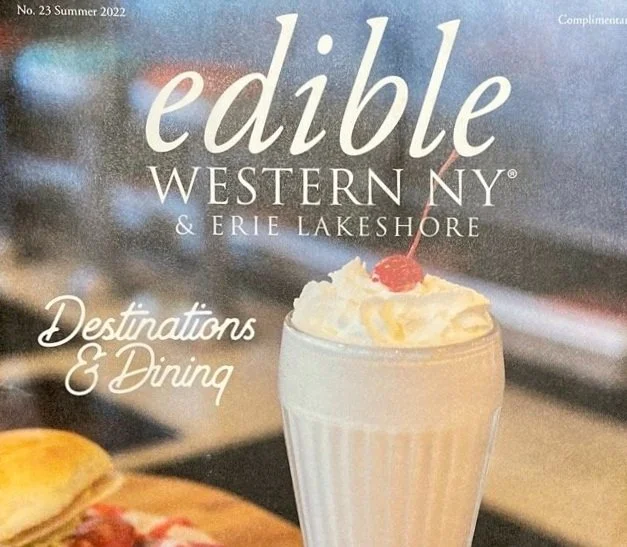 MEET AMY & BETH — BURDICK BLUEBERRIES