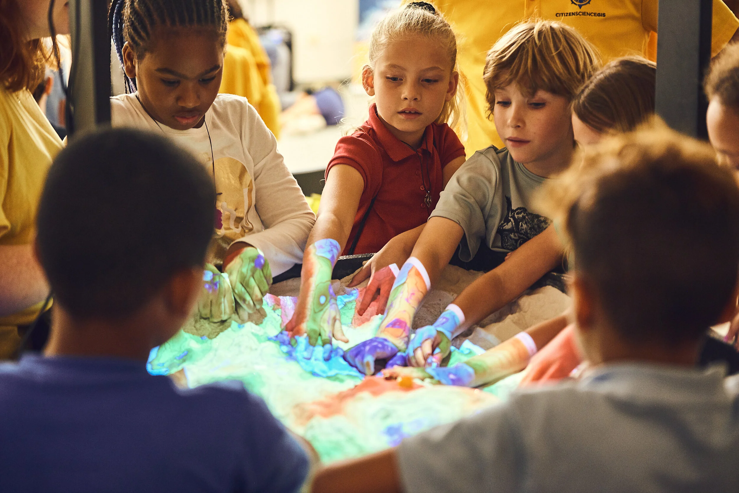 Why Youth Matter to Science’s Future. — Citizen Science GIS