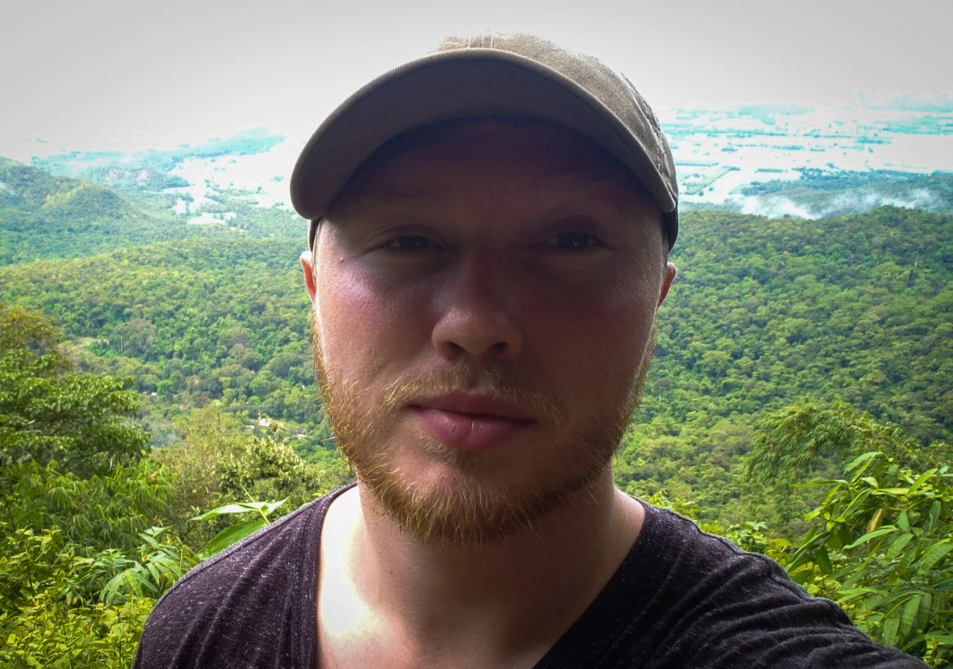 Our Team — CitizenScienceGIS