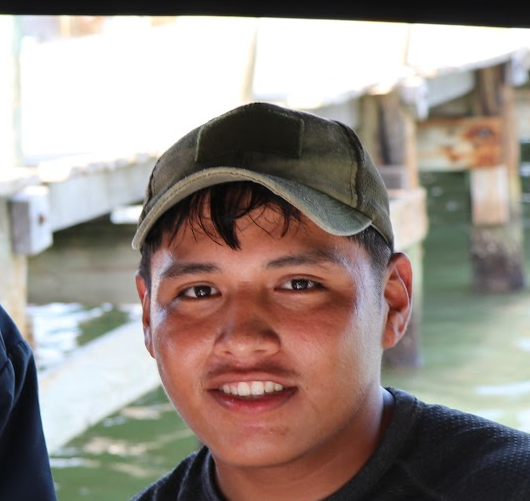 Our Team — CitizenScienceGIS