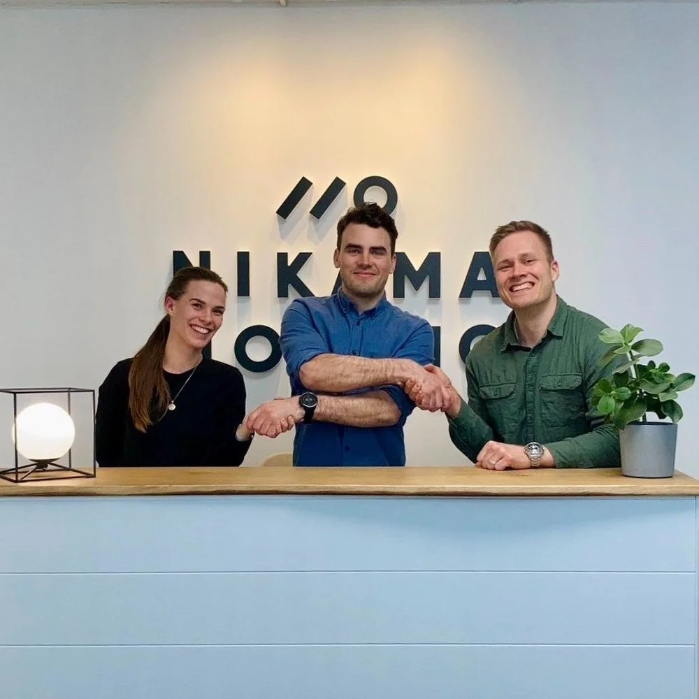 Nikama Nordic