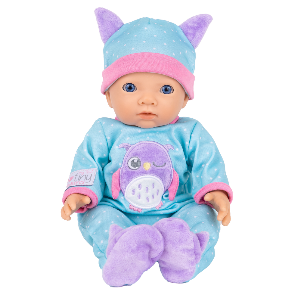 My First Tiny Treasures — Tiny Treasures