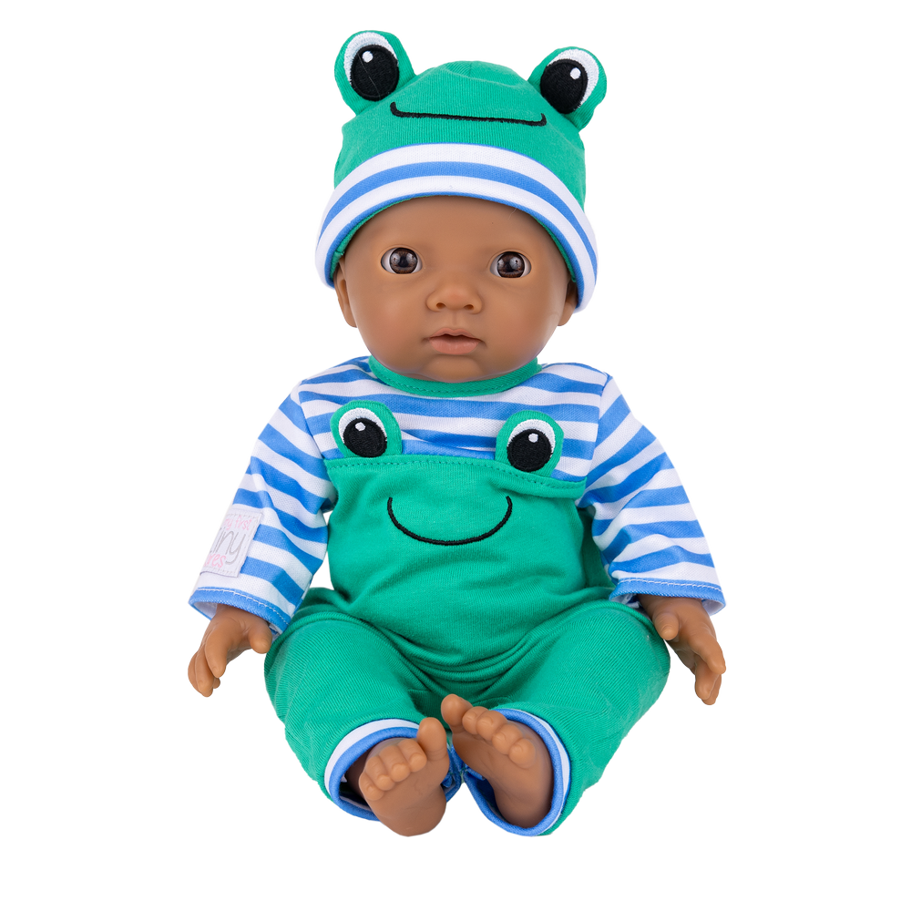 My First Tiny Treasures — Tiny Treasures