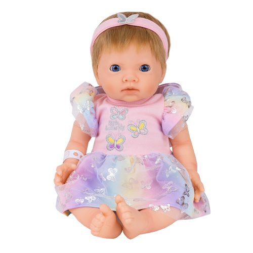 Outfits — Tiny Treasures