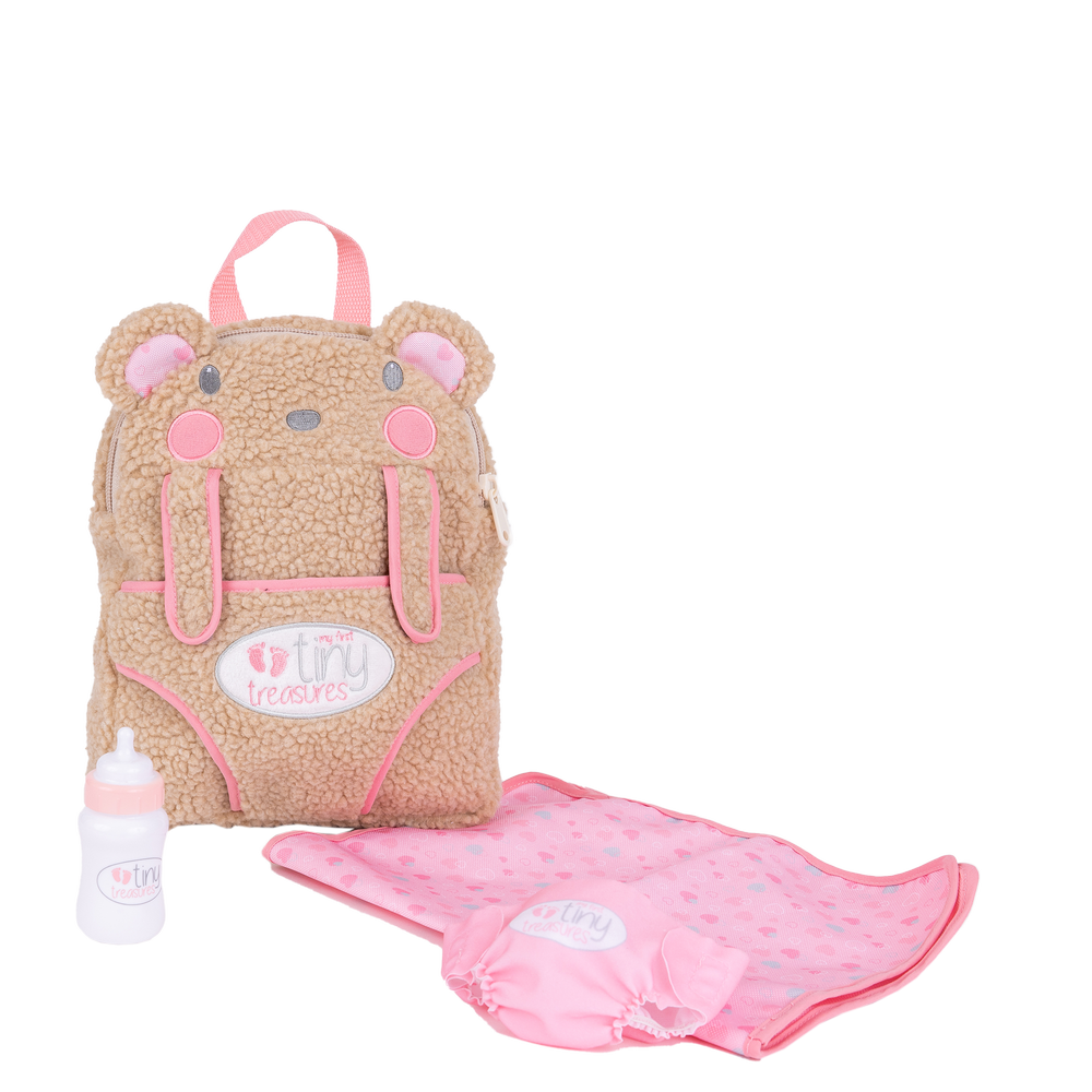 My First Tiny Treasures — Tiny Treasures